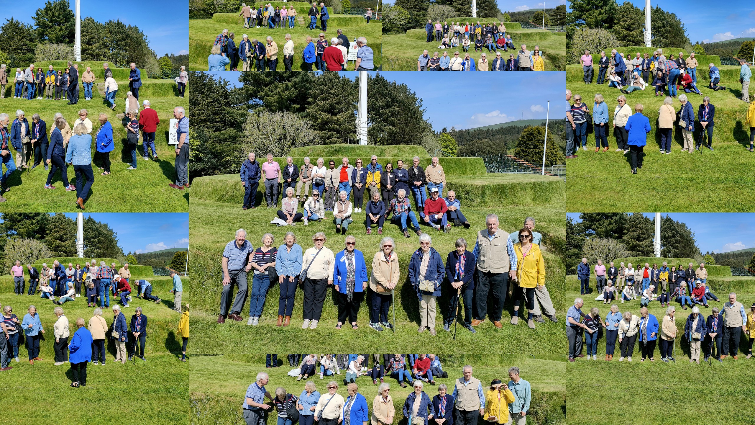 Douglas, Isle of Man: 1818BC Reunion, May 12-14 2023 – The 1818 Society ...